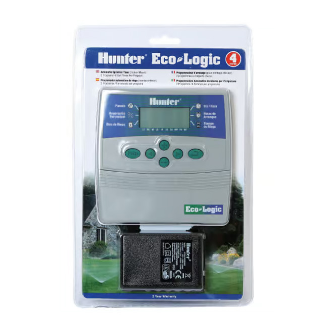 Eco Logic Digital Controller - The Garden Store