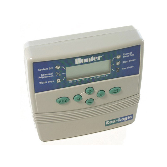 Eco Logic Digital Controller - The Garden Store