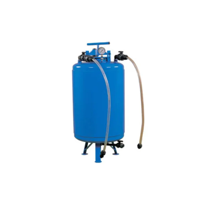 Fertigation Tank - The Garden Store