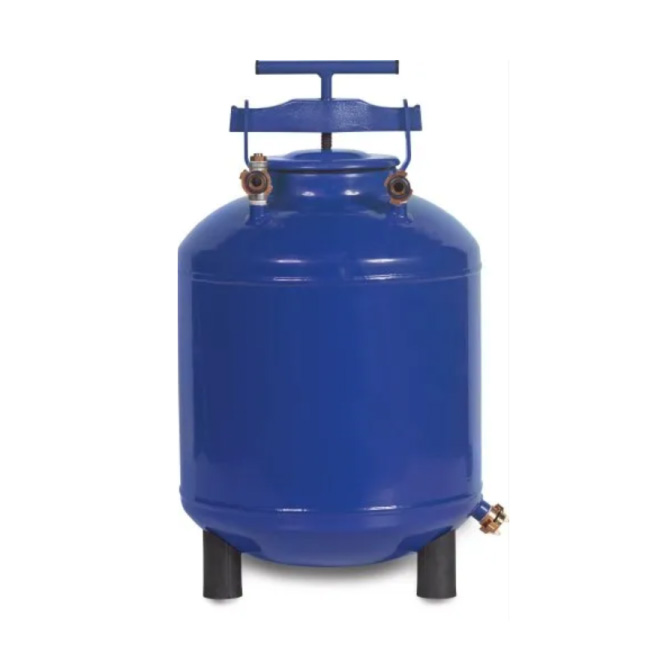 Fertigation Tank - The Garden Store