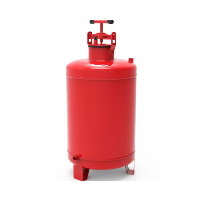 Fertigation Tank - The Garden Store