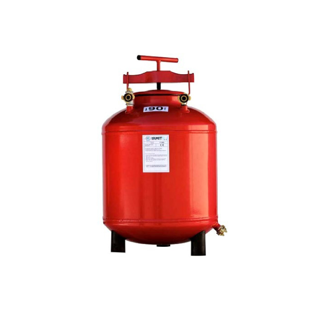 Fertigation Tank - The Garden Store