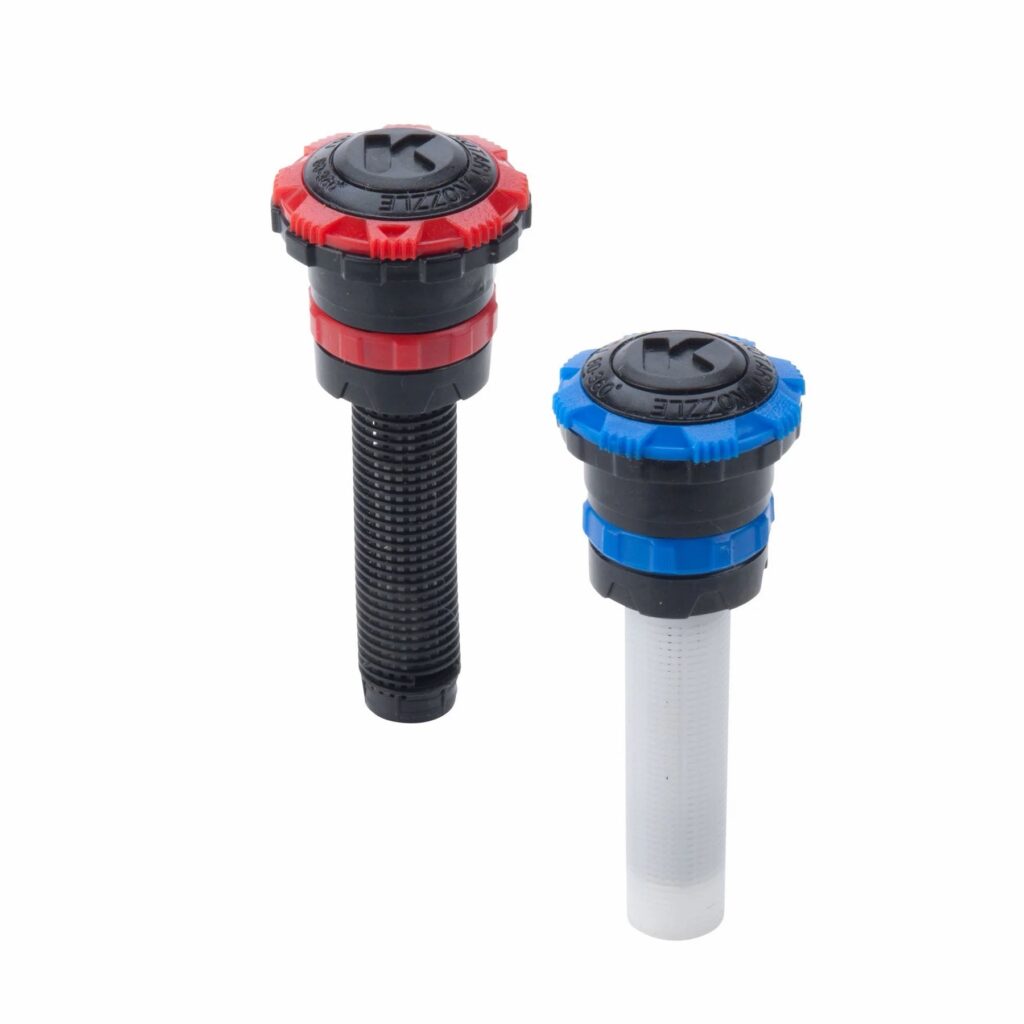 Fully Adjustable Rotary Nozzle - The Garden Store